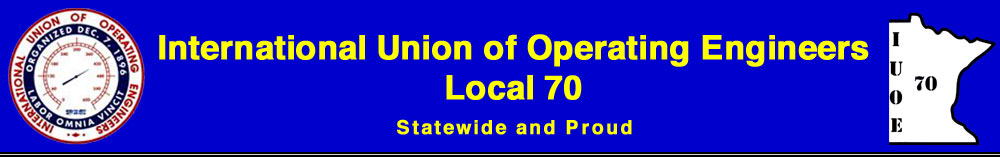 IUOE Local 70 | Upcoming Classes